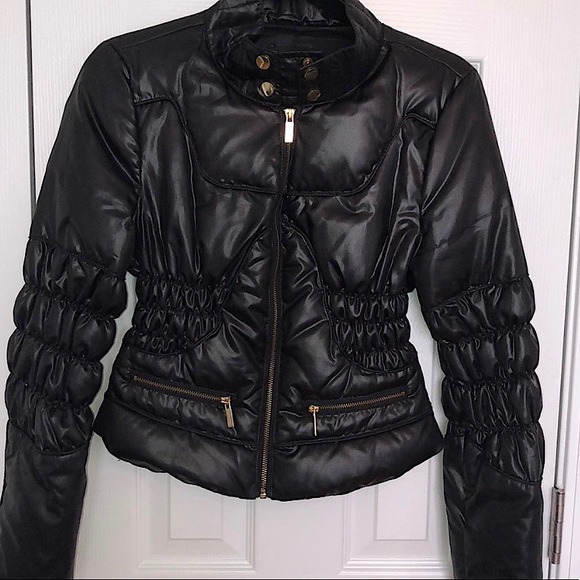 bebe | Jackets & Coats | Bebe Jacket | Poshmark